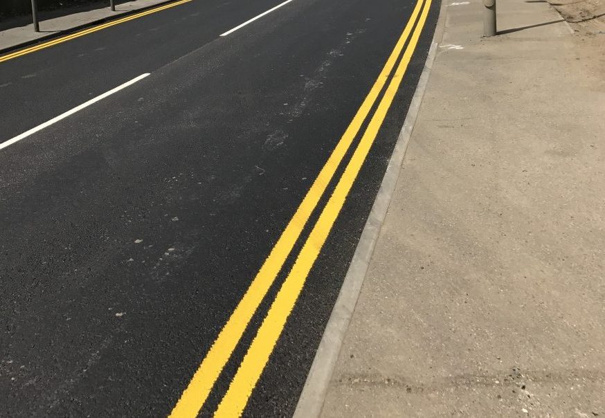 Understanding Different Road Markings - vrogue.co Understanding Different Road Markings - vrogue.co